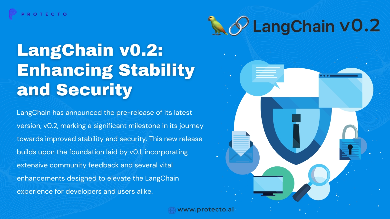 OpenAI Unveils GPT-4o, LangChain V0.2 And More - Monthly AI News